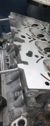 Heads Up Automotive Engineering